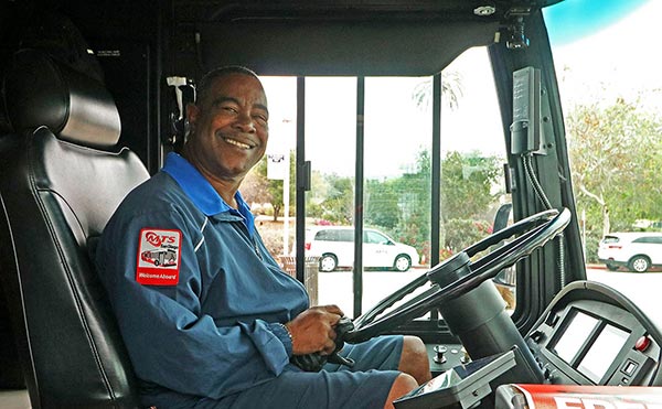 Bus Driver Jobs - Now Hiring | San Diego Metropolitan Transit System