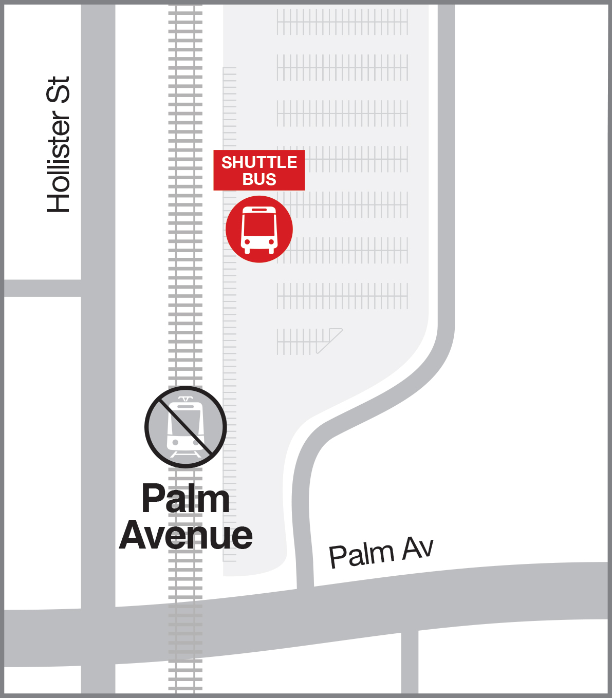 Track Maintenance (Ongoing) | San Diego Metropolitan Transit System
