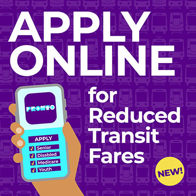 Partner Toolkits | San Diego Metropolitan Transit System