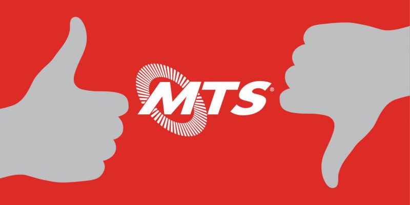 MTS - San Diego Metropolitan Transit System
