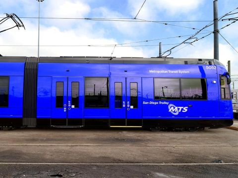 Rider Insider | San Diego Metropolitan Transit System